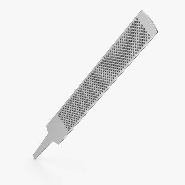 Rasp 3D Models for Download | TurboSquid