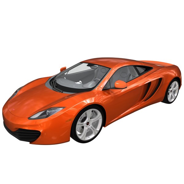 MP4 3D Models for Download | TurboSquid