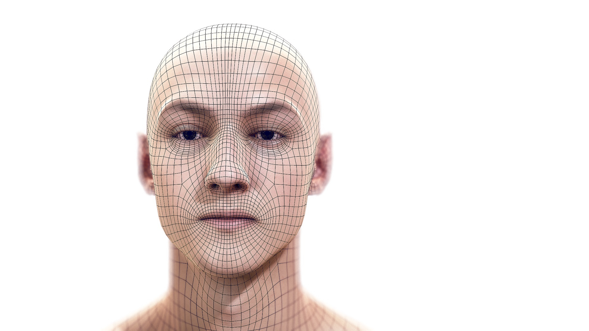 3d 3ds Character Humans - Scans