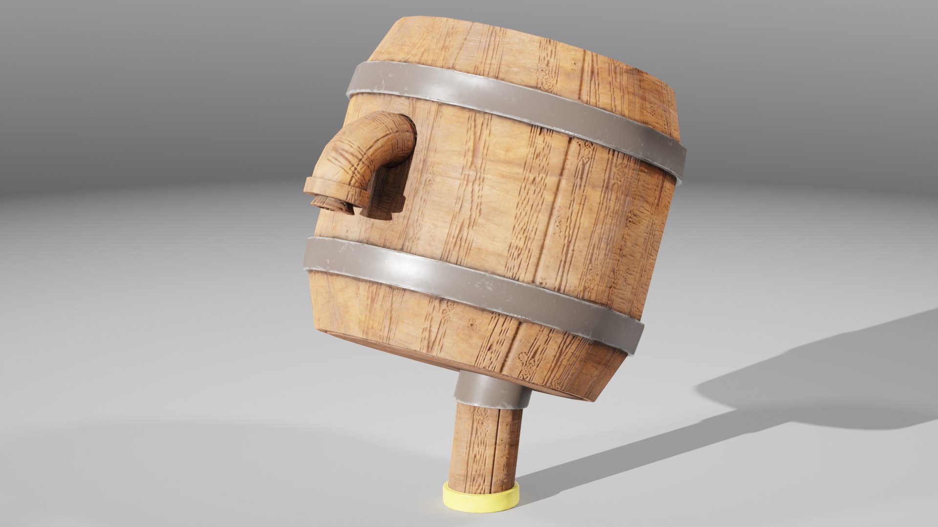 3D Boong W01 - TurboSquid 1969854