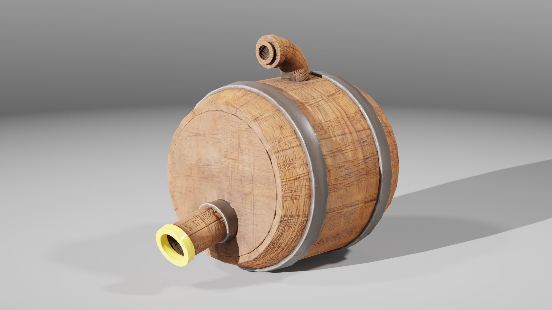 3D Boong W01 - TurboSquid 1969854