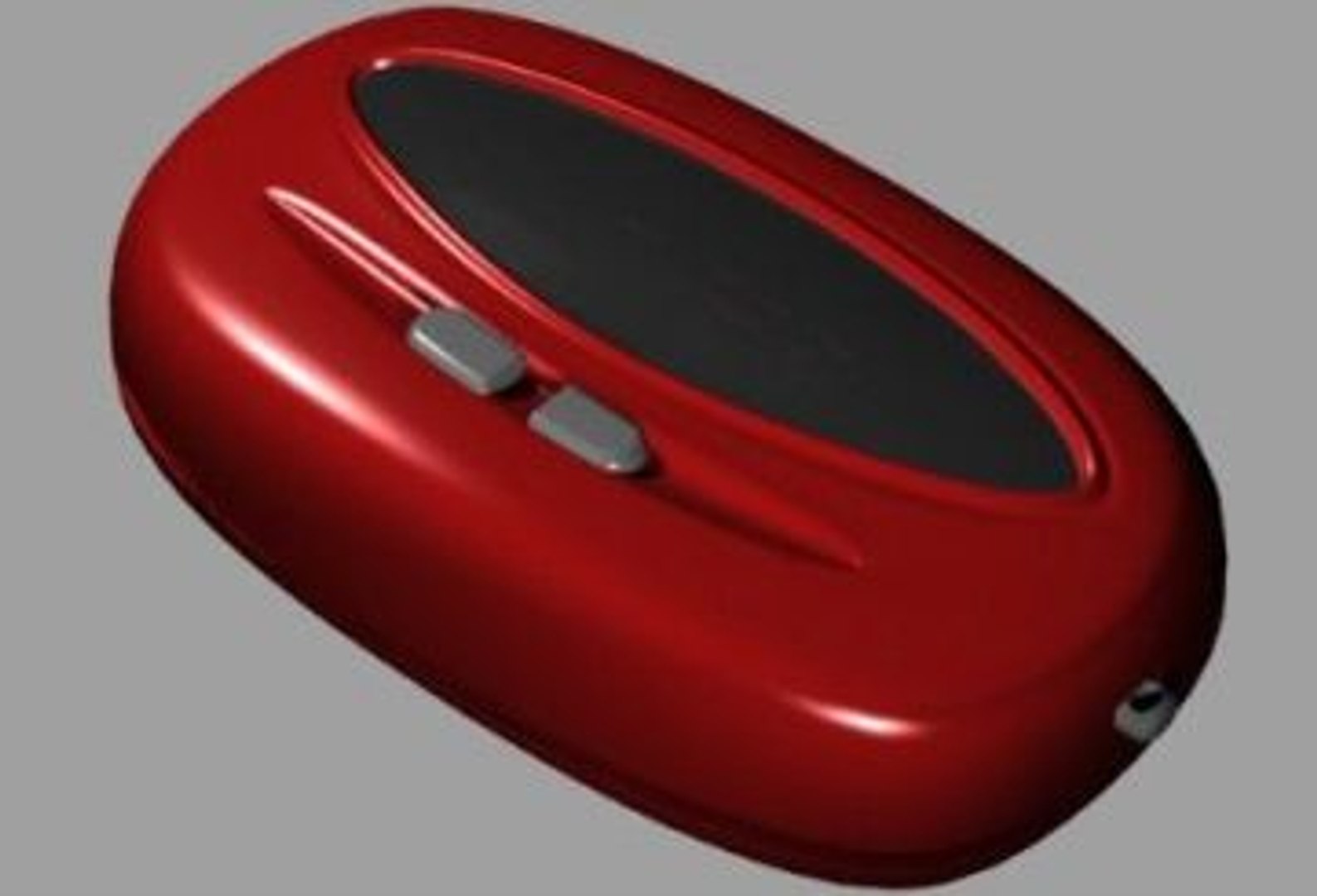 Pager 3d 3ds