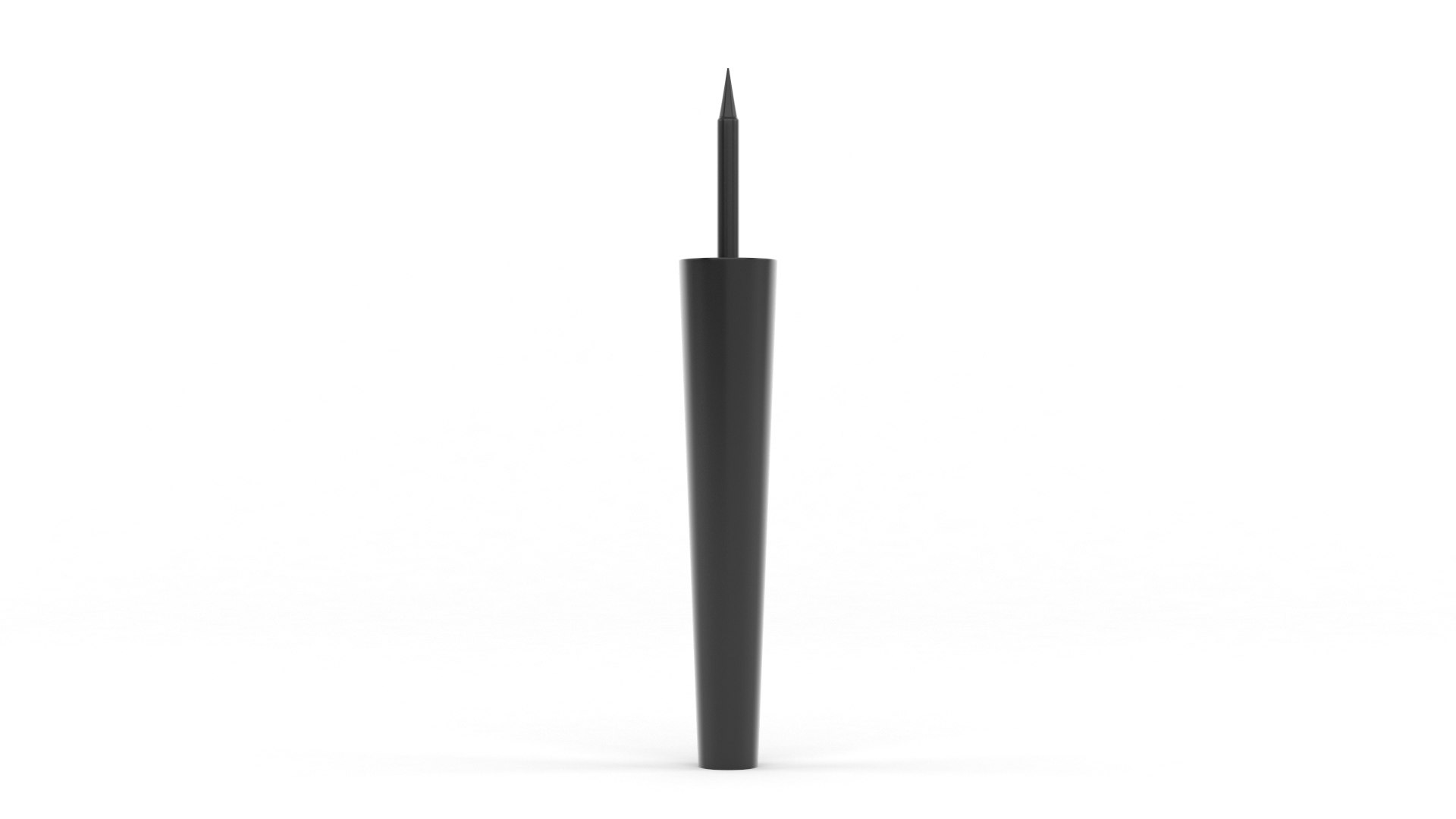 3D Eyeliner - TurboSquid 2023586