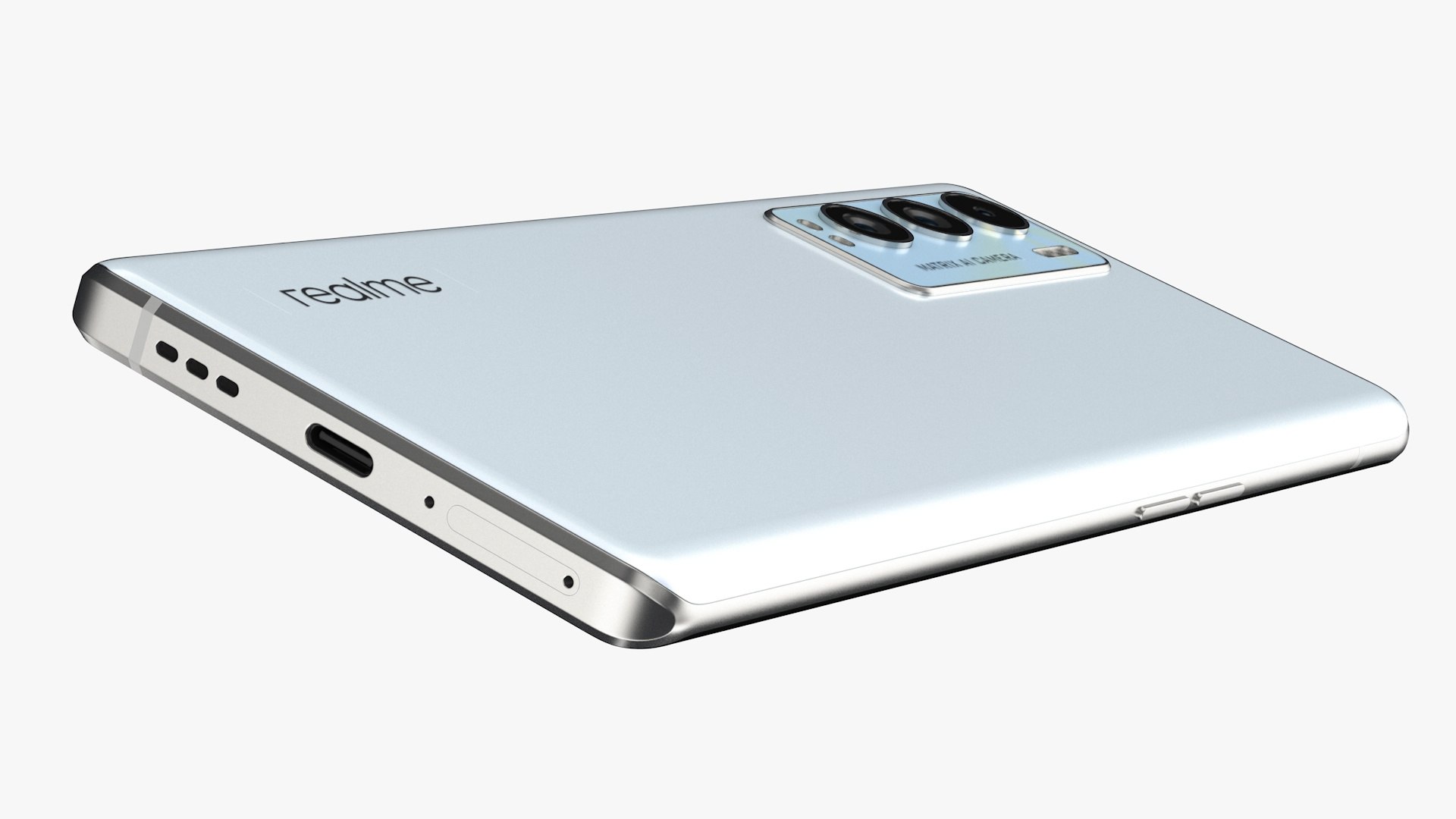 3D Realme GT Master Exploration Edition Dawn - TurboSquid 1767075