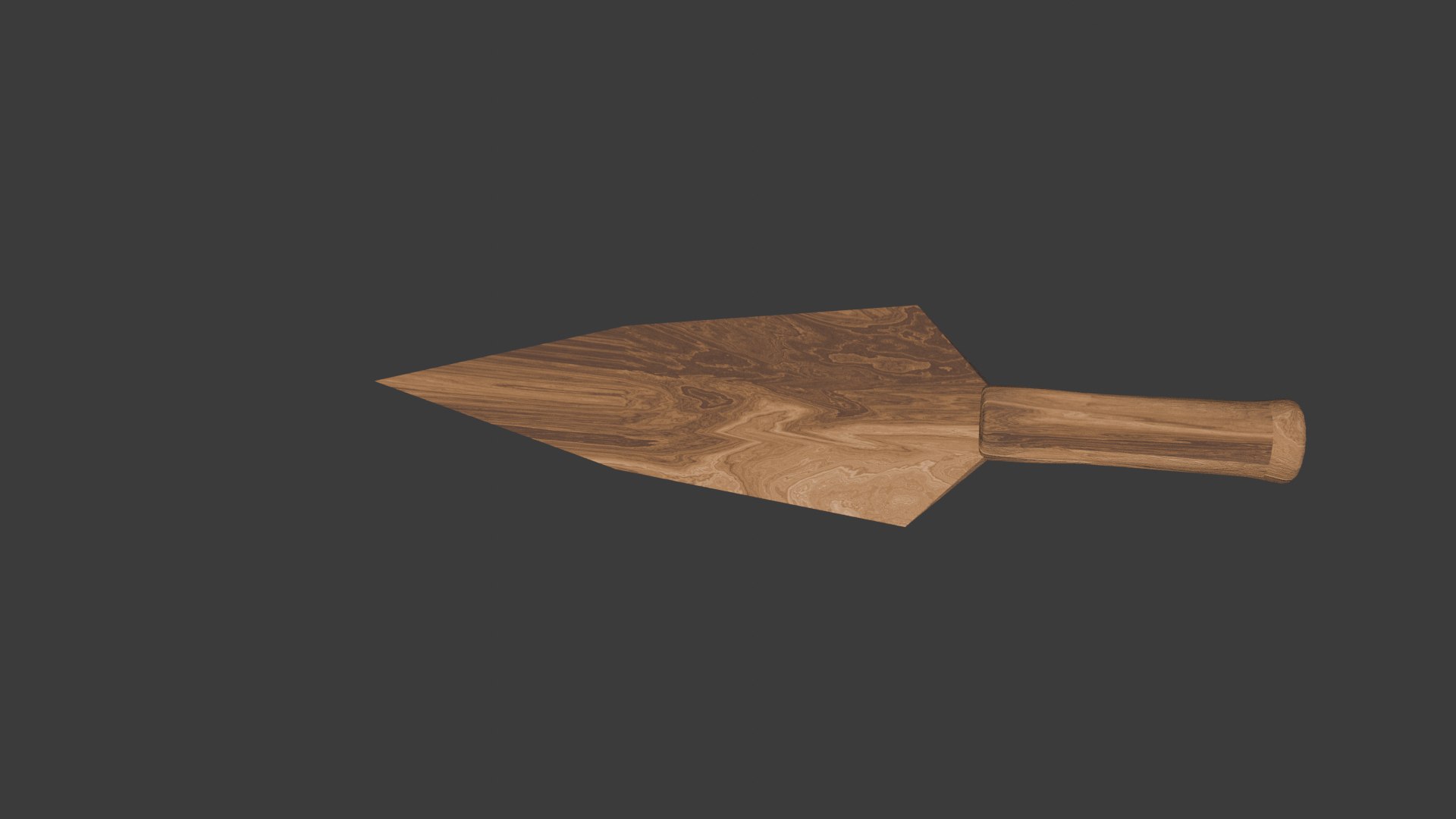 Weapons Made In Blender 3D - TurboSquid 2236099