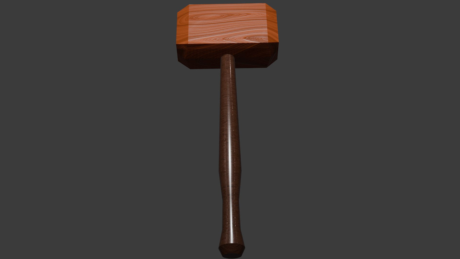 Weapons Made In Blender 3D - TurboSquid 2236099