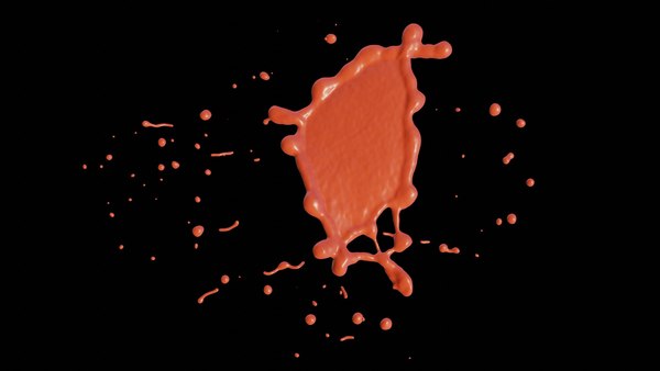 Water Drop Blender Models for Download | TurboSquid