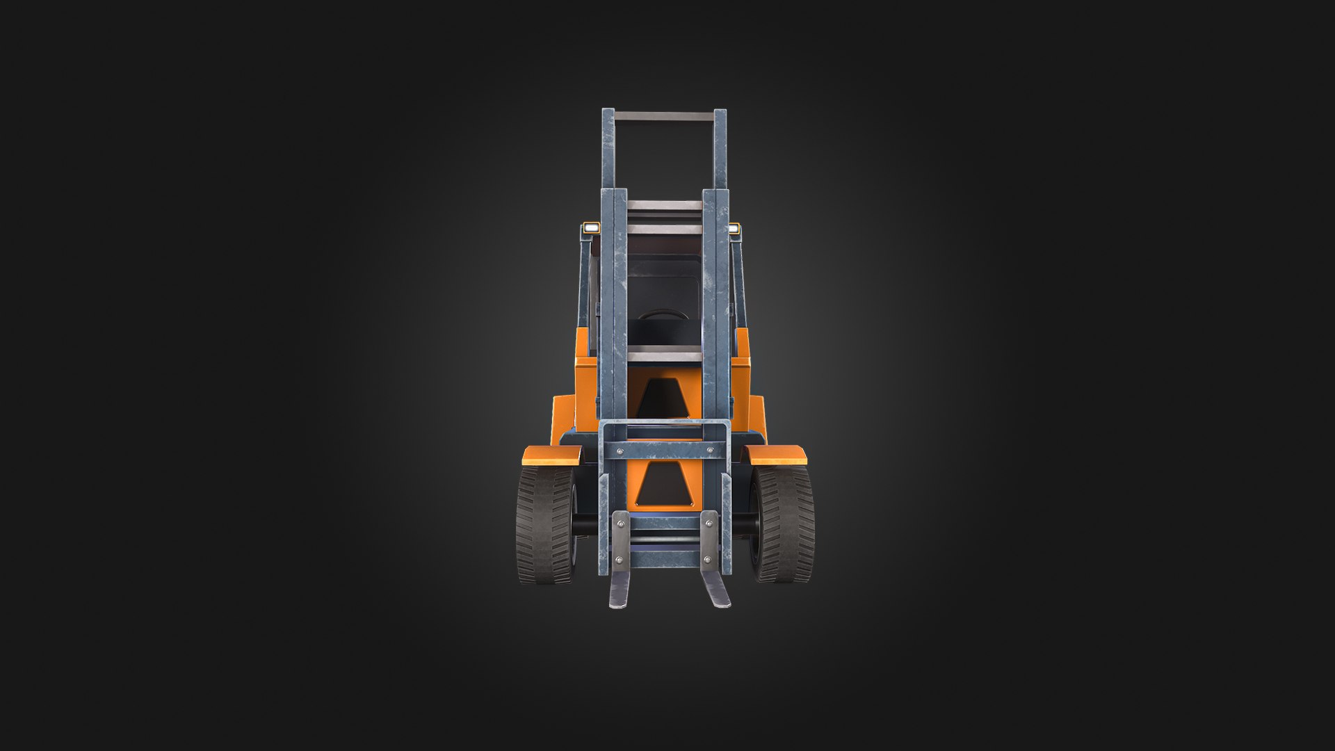 3D Model Mount Load - TurboSquid 2111615