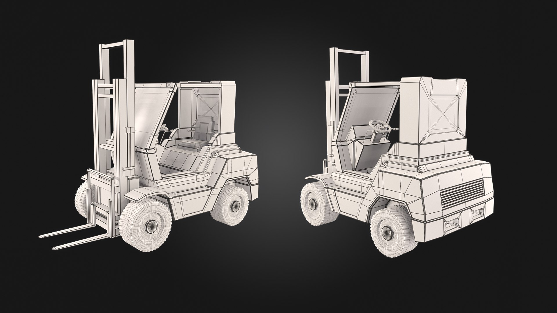 3D Model Mount Load - TurboSquid 2111615