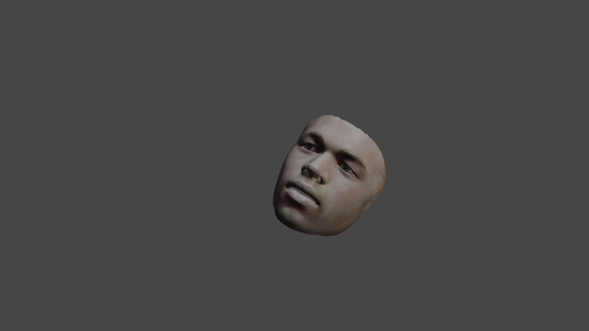 3D model Jon Jones R2 - TurboSquid 2023244