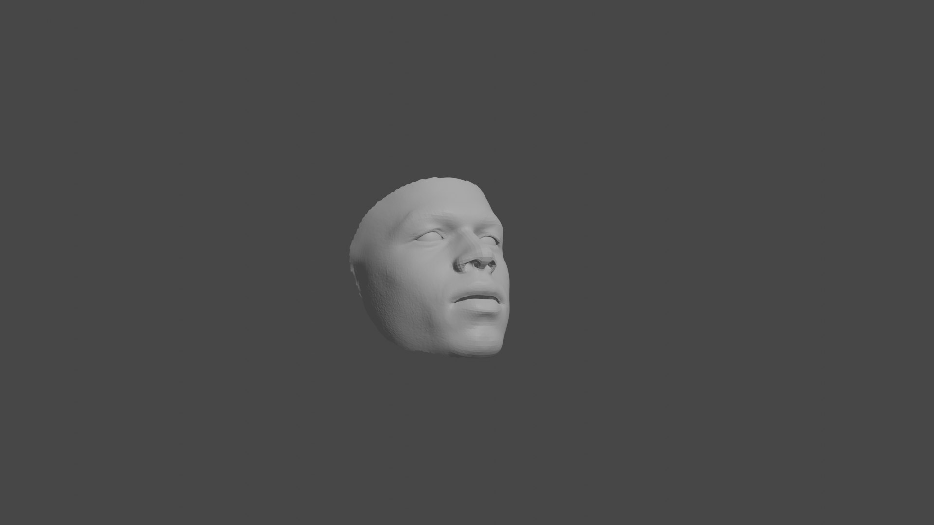 3D model Jon Jones R2 - TurboSquid 2023244