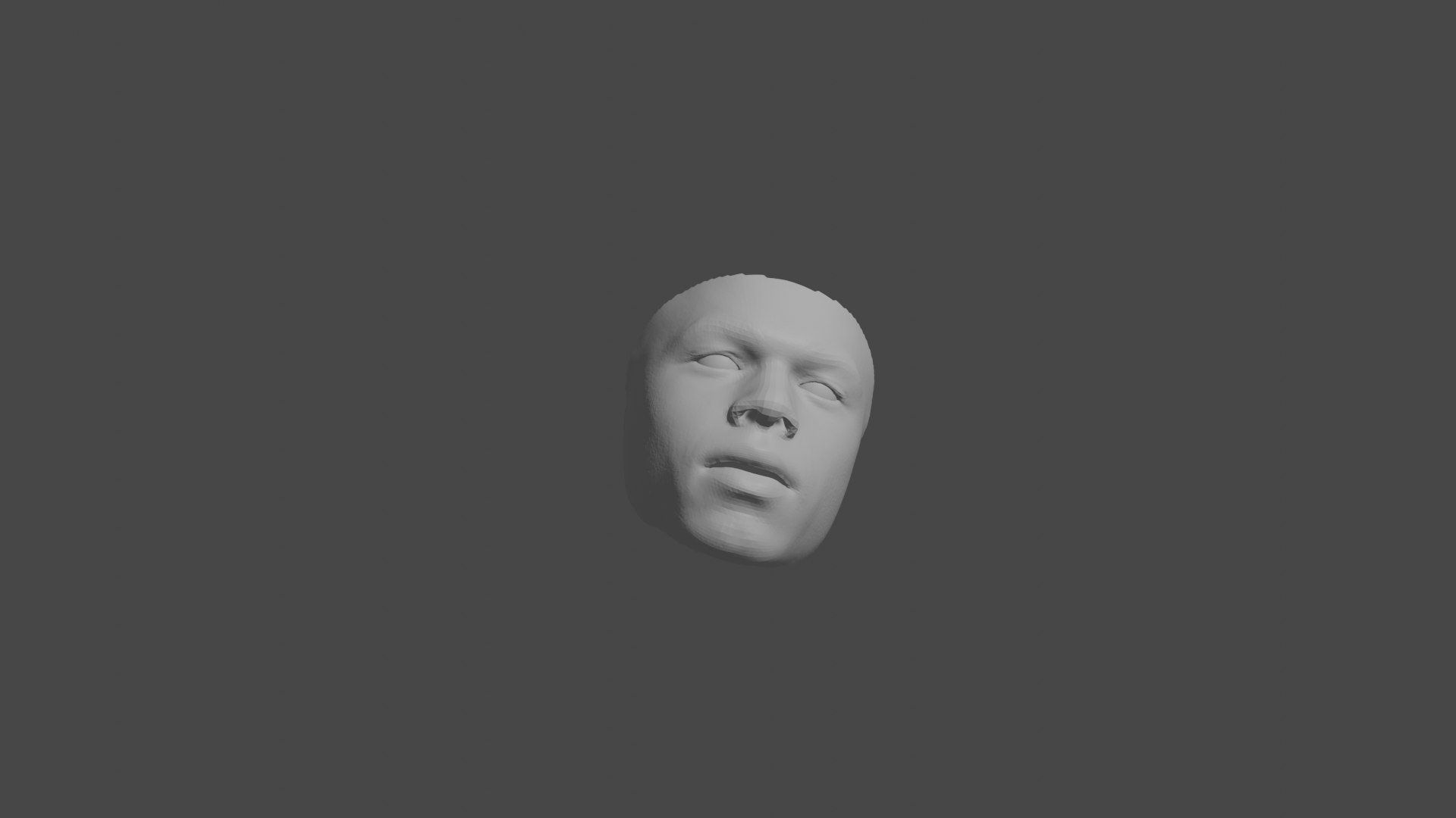 3D model Jon Jones R2 - TurboSquid 2023244