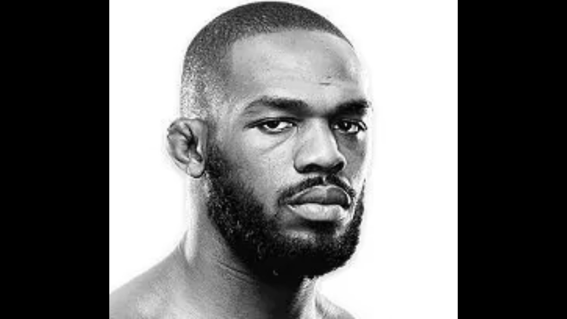 3D model Jon Jones R2 - TurboSquid 2023244