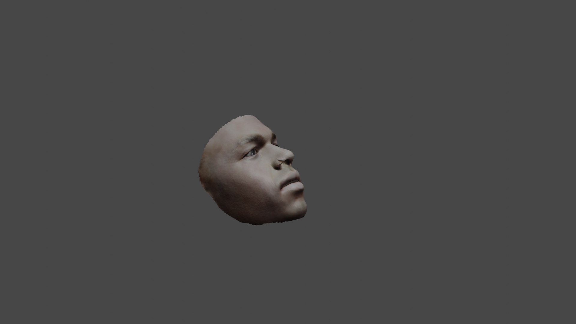 3D model Jon Jones R2 - TurboSquid 2023244