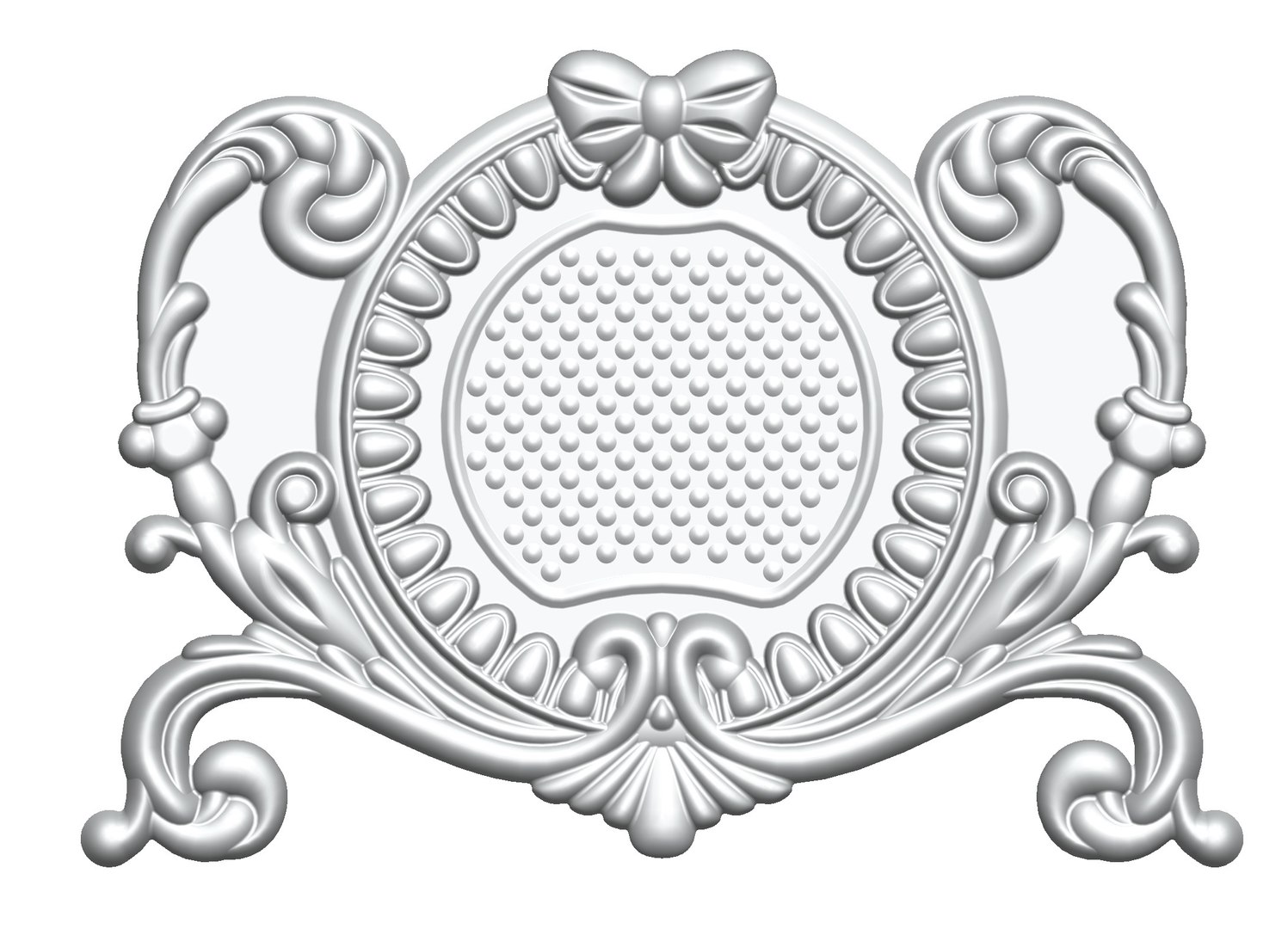 3D Decorative 3D Curving Model Model - TurboSquid 1885323