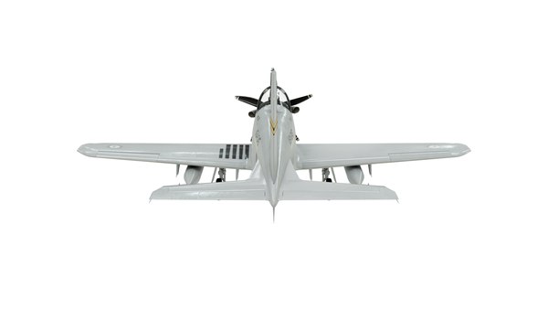 3D ADAF PC21 Model - TurboSquid 1760551