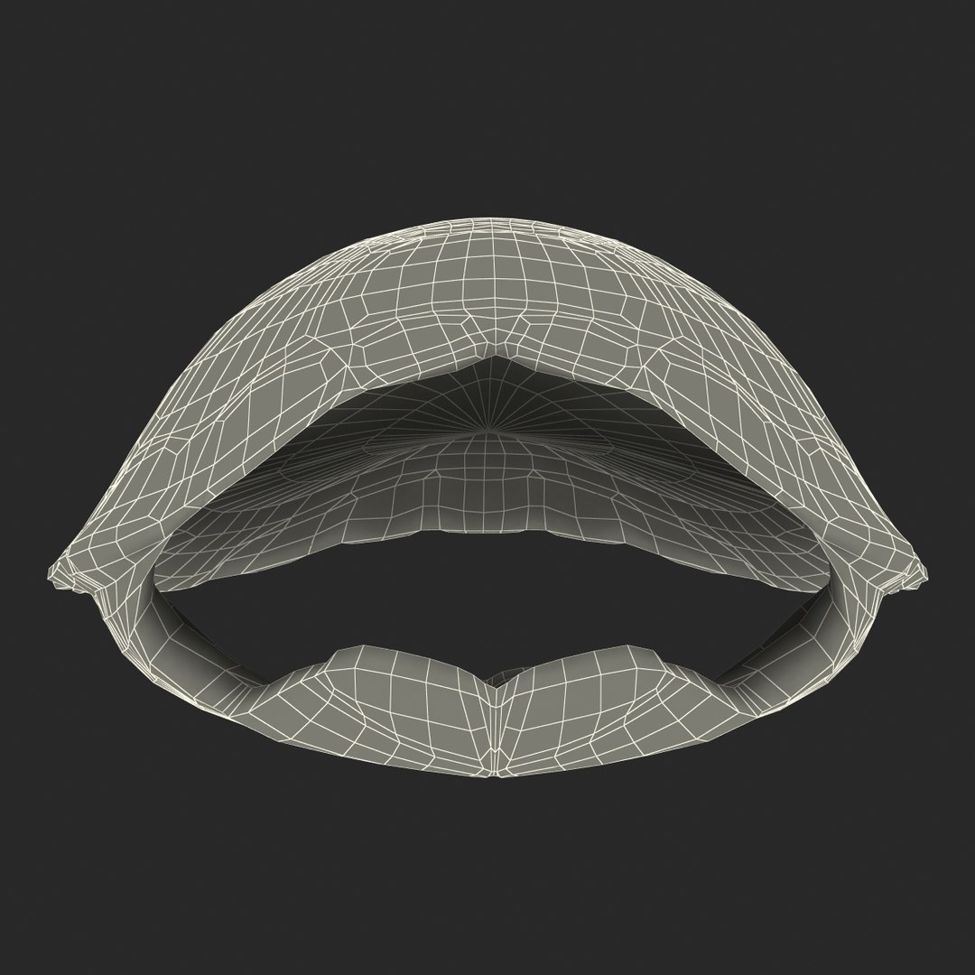 turtle shell 2 c4d