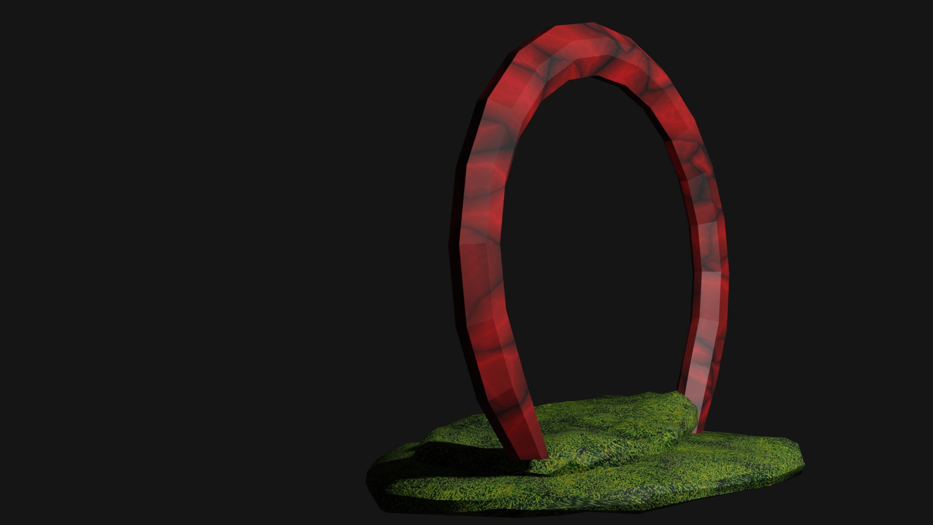 Dimensional Portal 3D Model - TurboSquid 1790192