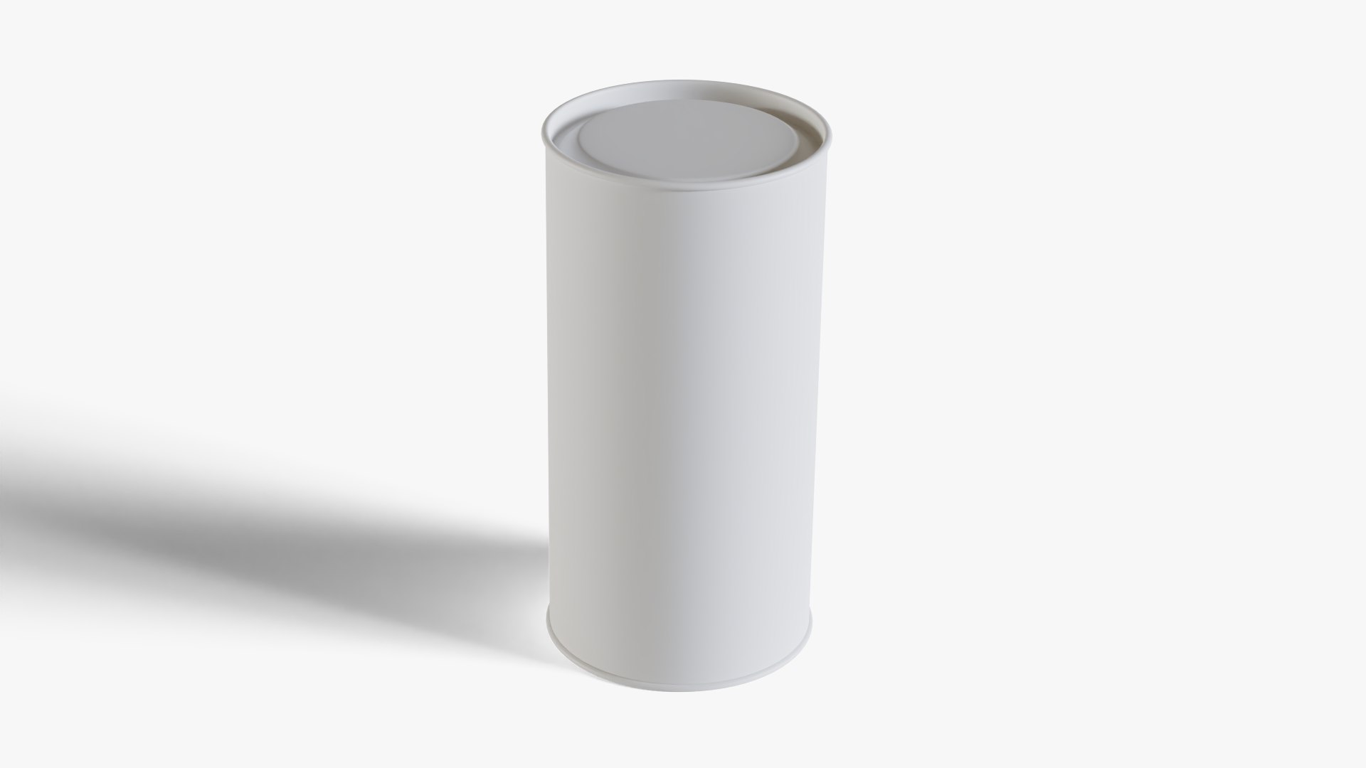 3D Model Paper Tube 14 - TurboSquid 2300280