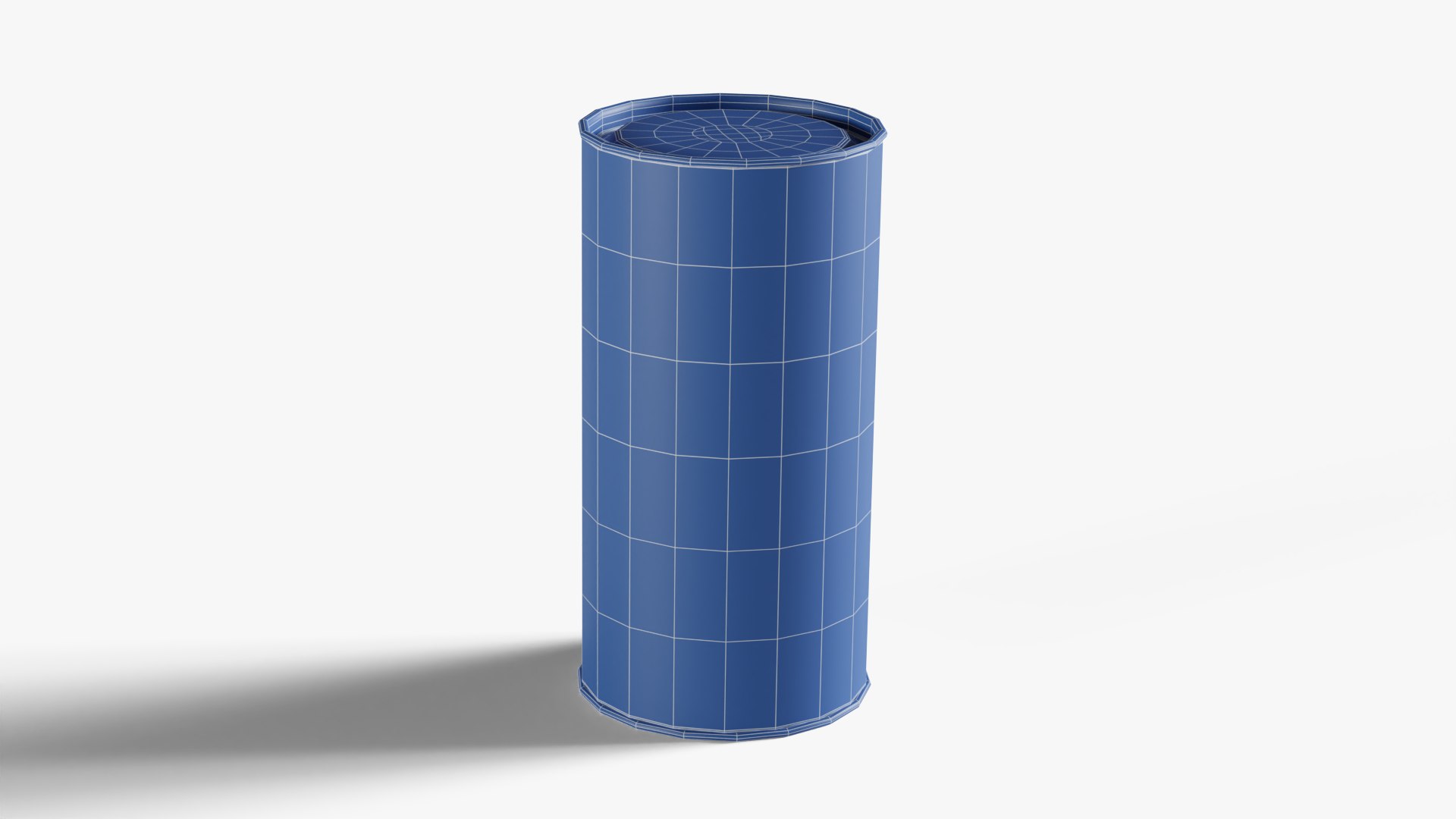 3D Model Paper Tube 14 - TurboSquid 2300280