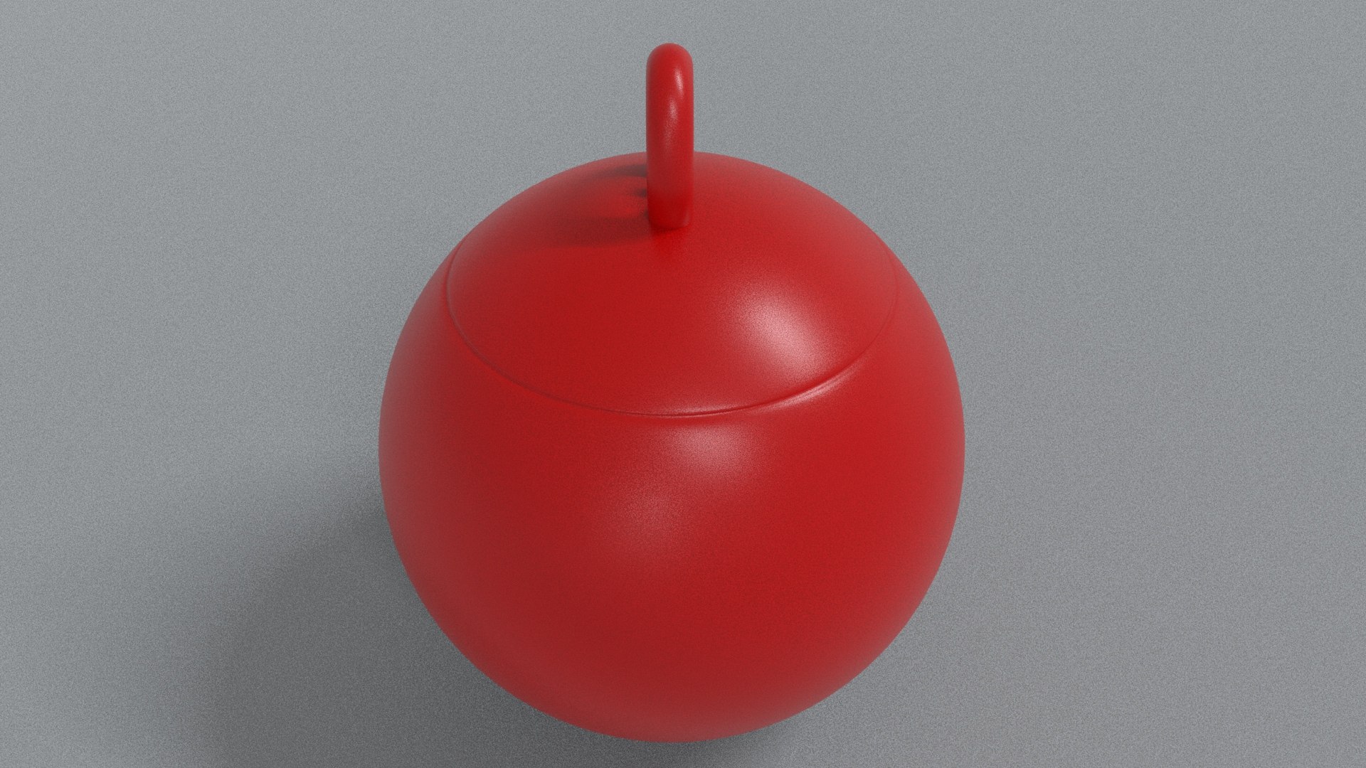3D Model Laos Hoppity Hop Playball - TurboSquid 2197062