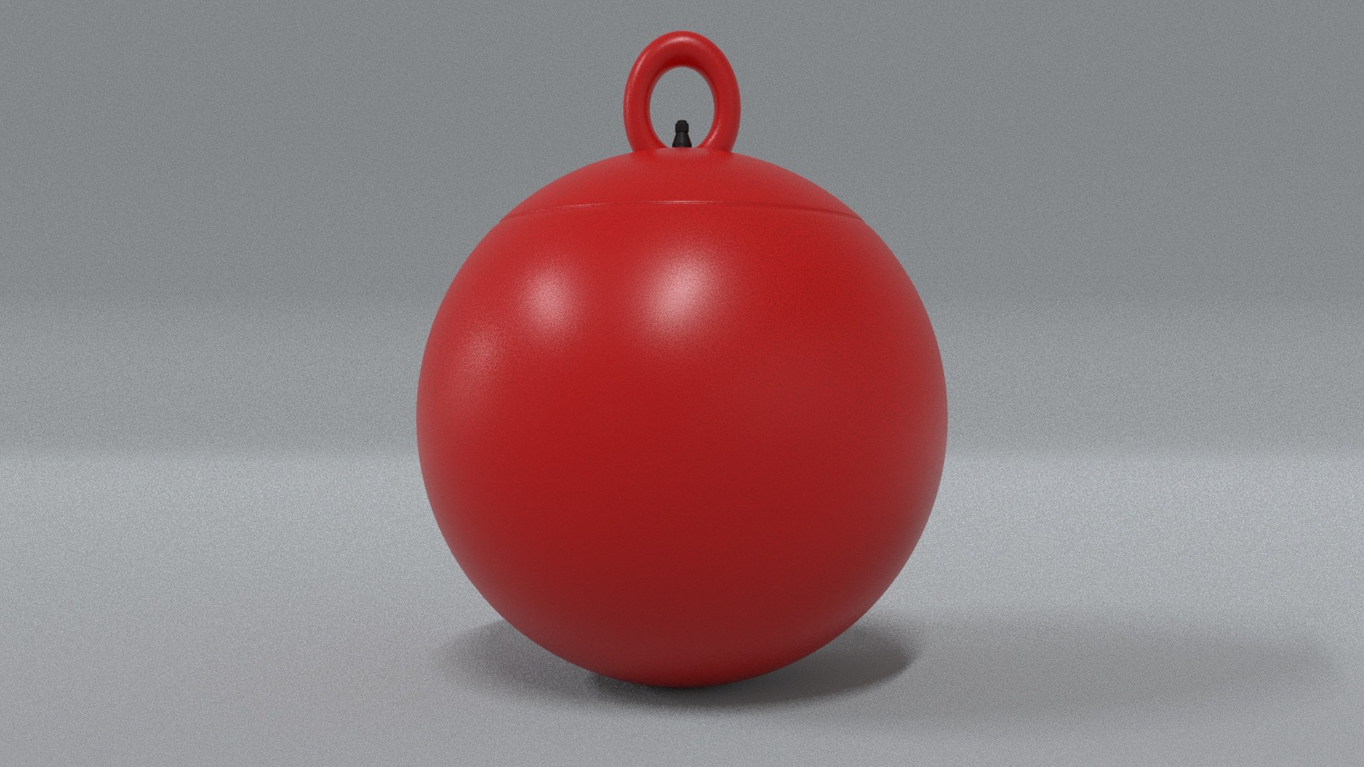 3D Model Laos Hoppity Hop Playball - TurboSquid 2197062