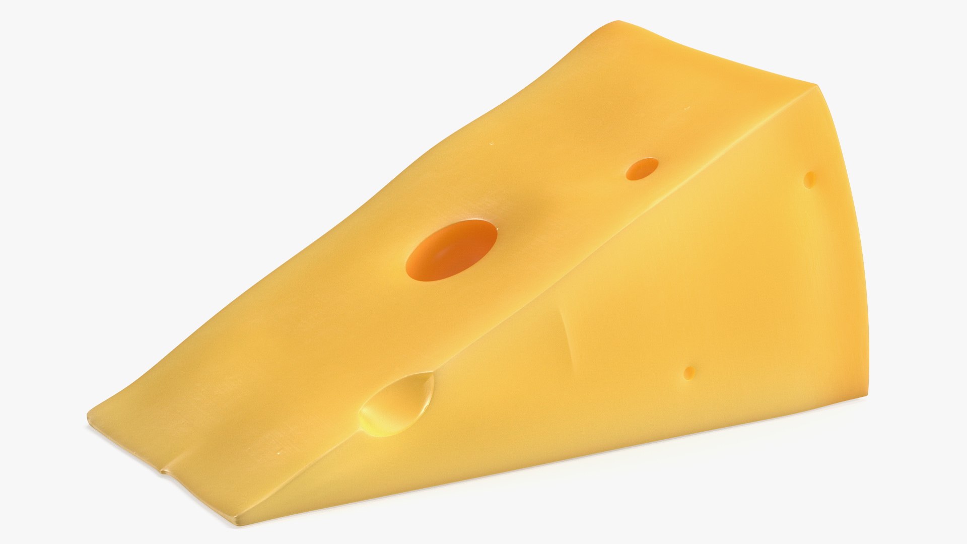 3D Swiss Cheese Blocks Model - TurboSquid 2217908