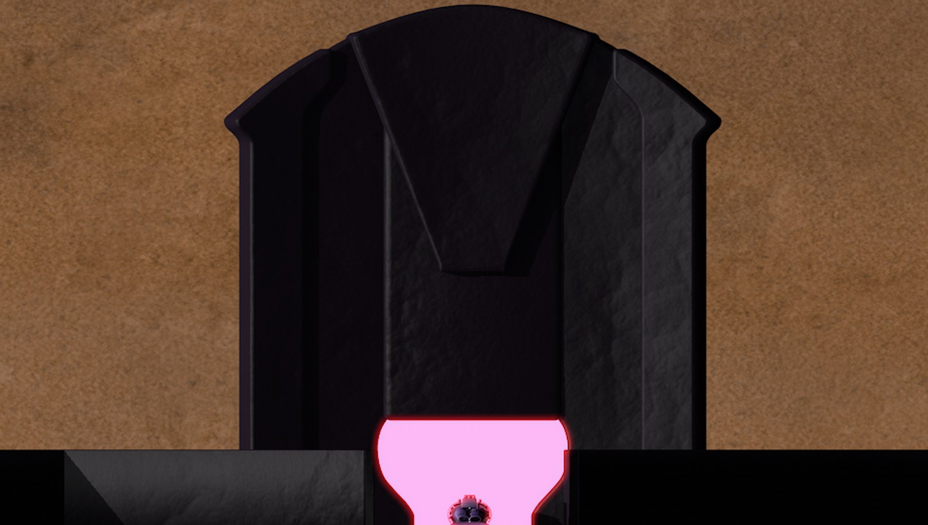 Tank Portal C4d