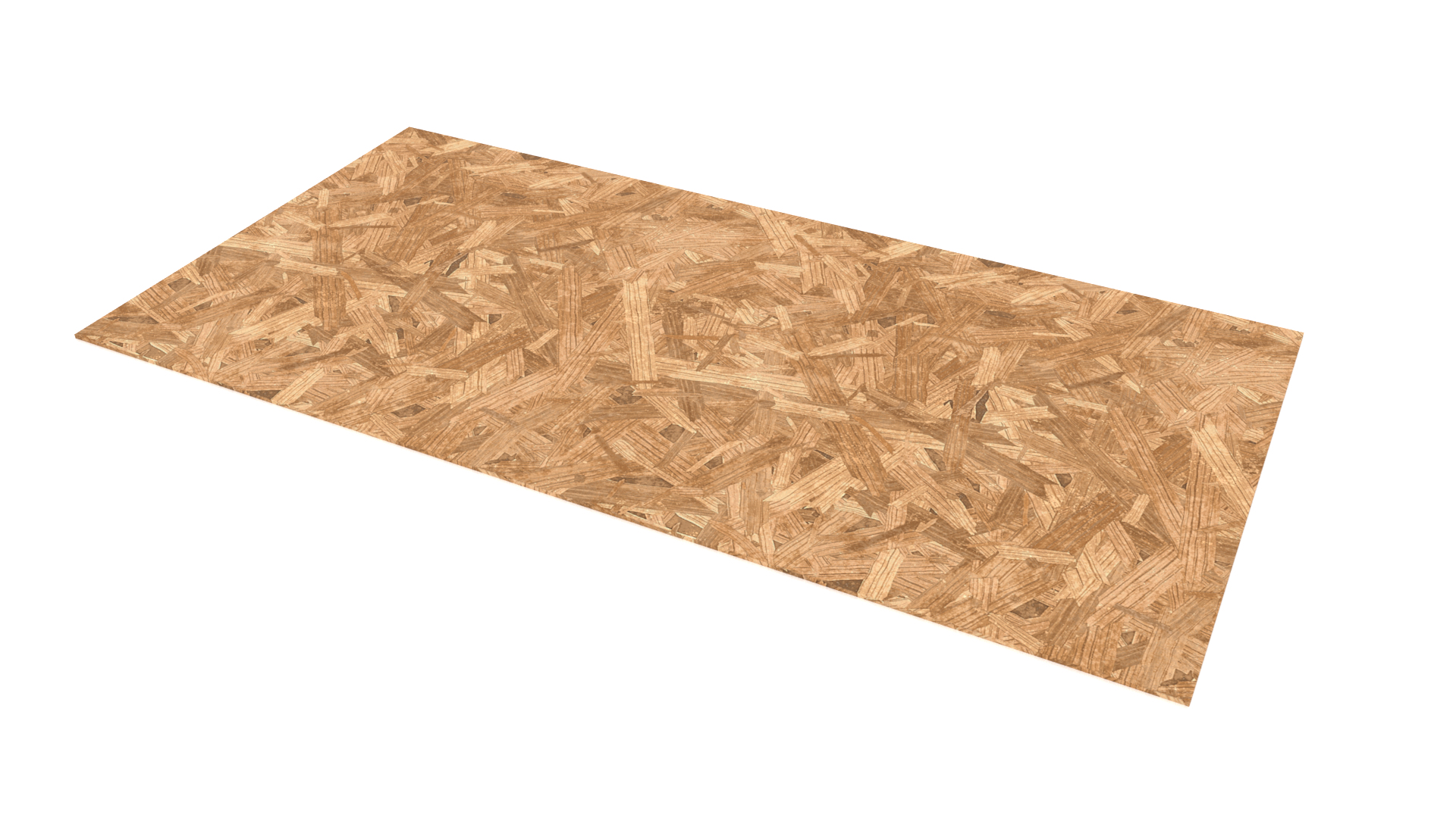 3D Sheet Chipboard - TurboSquid 1299721