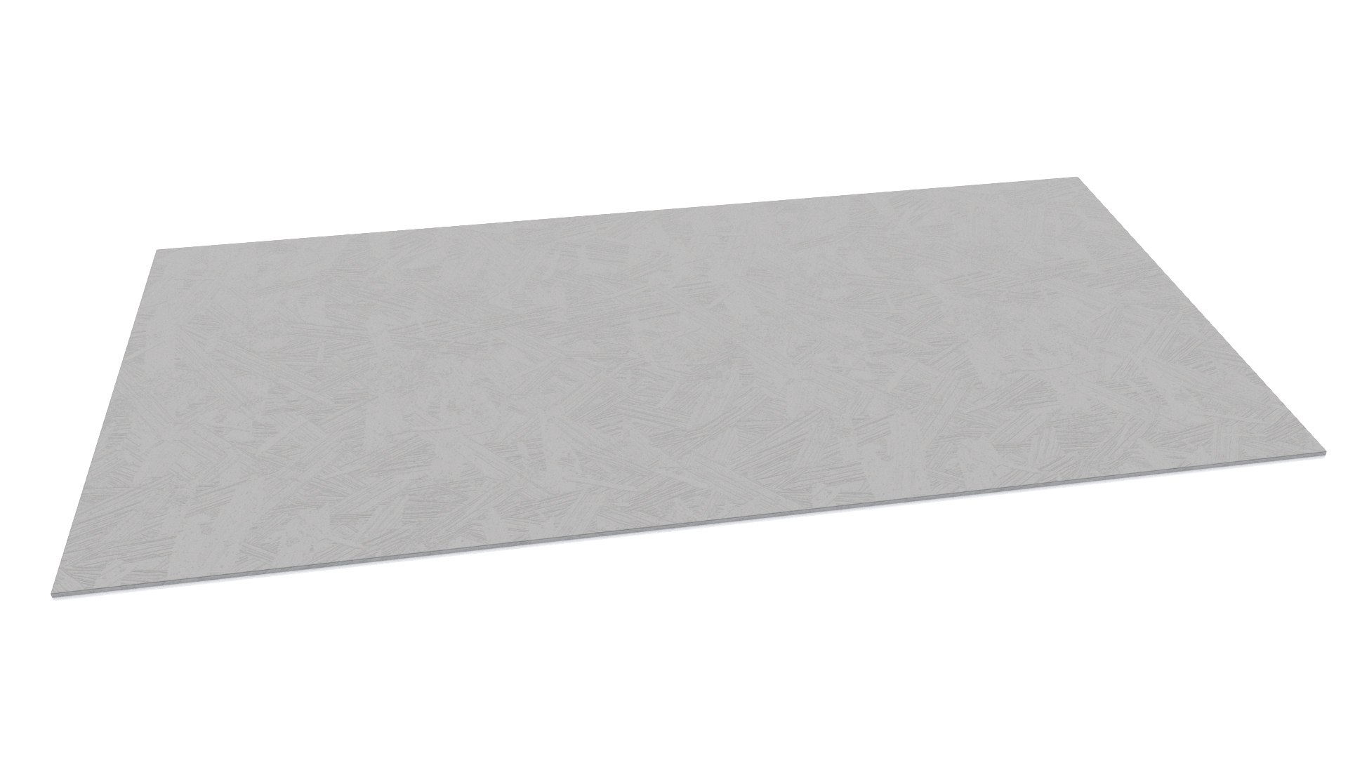 3D Sheet Chipboard - TurboSquid 1299721