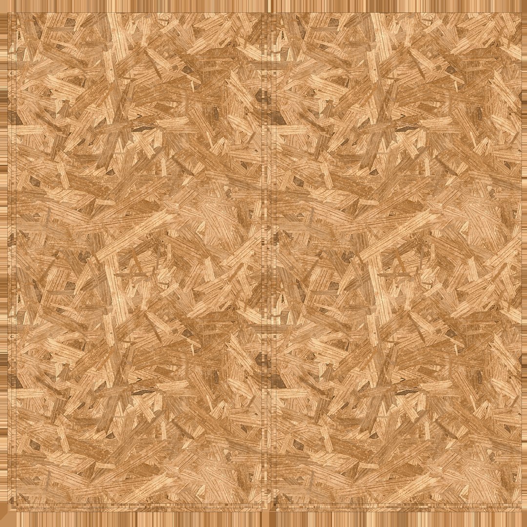 3D Sheet Chipboard - TurboSquid 1299721