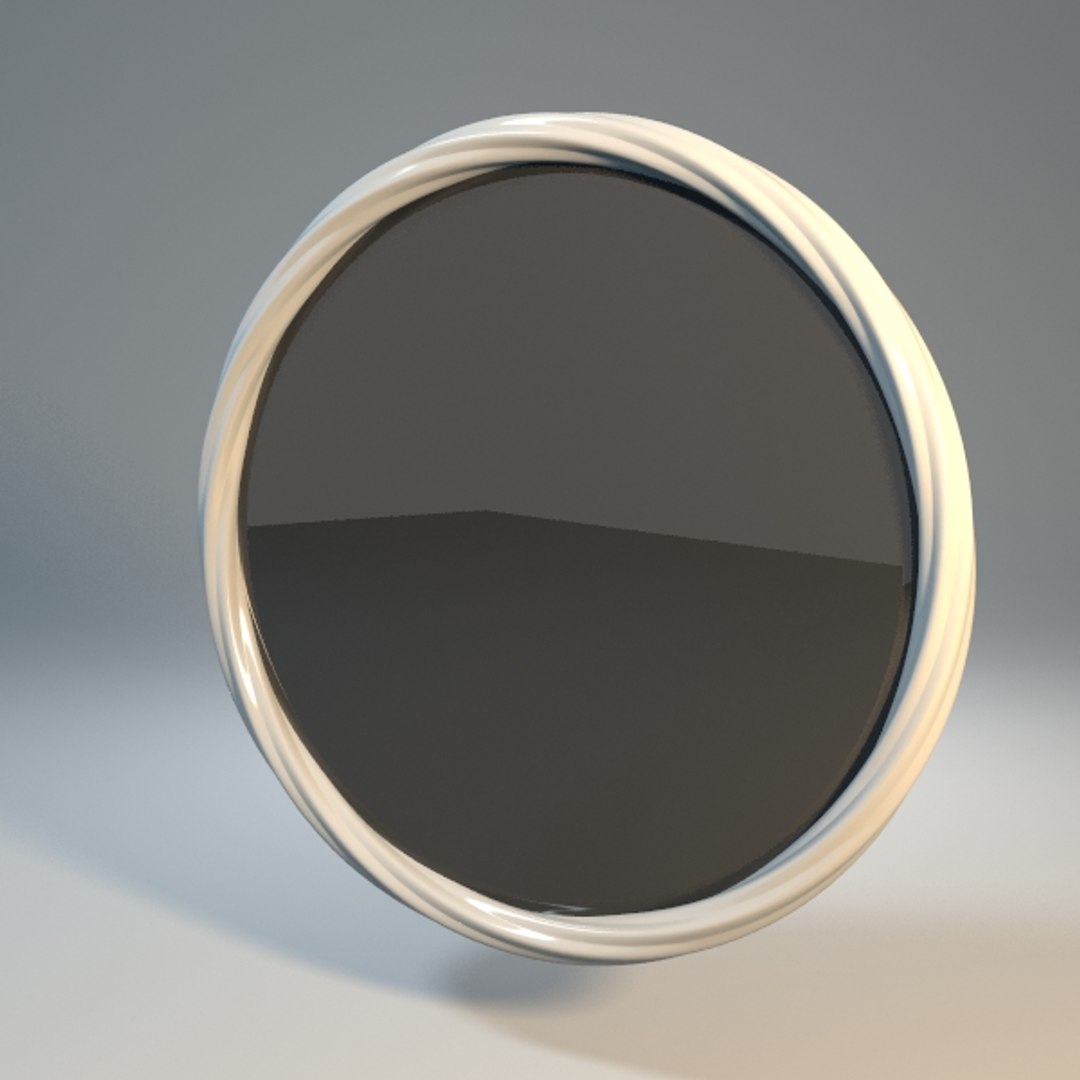 Mirror 3d X