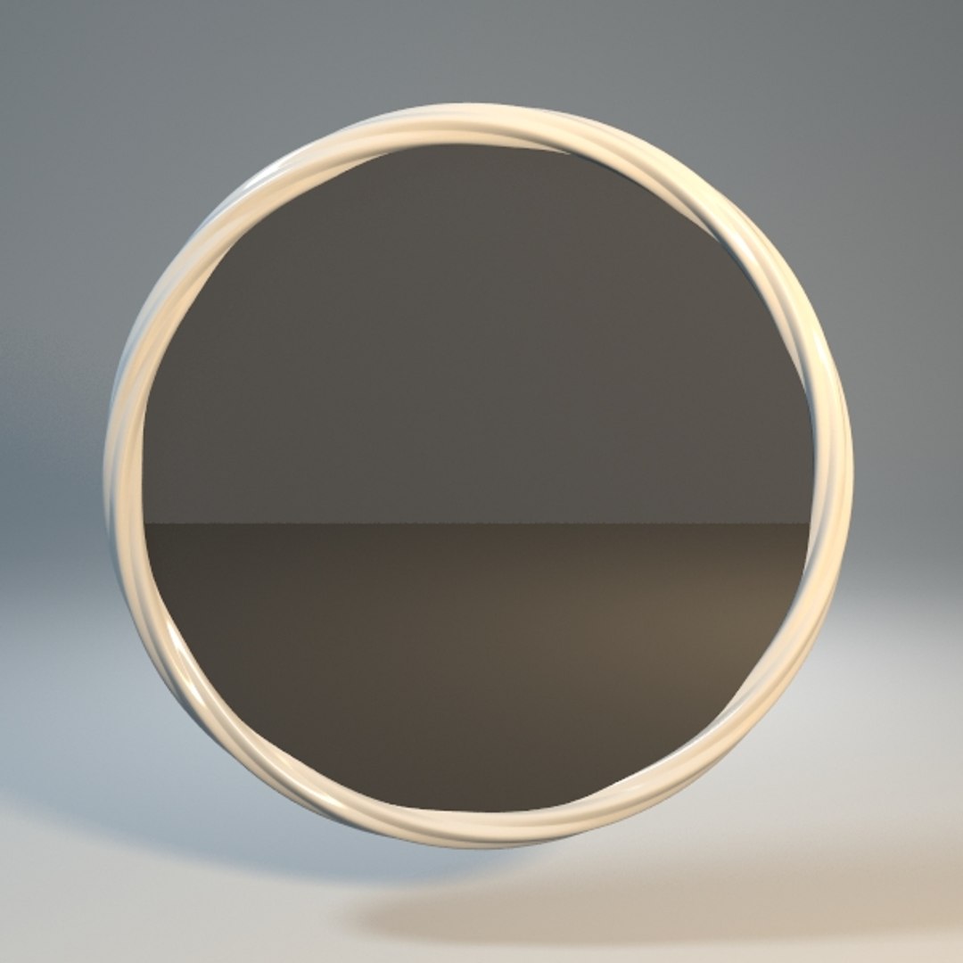 Mirror 3d X