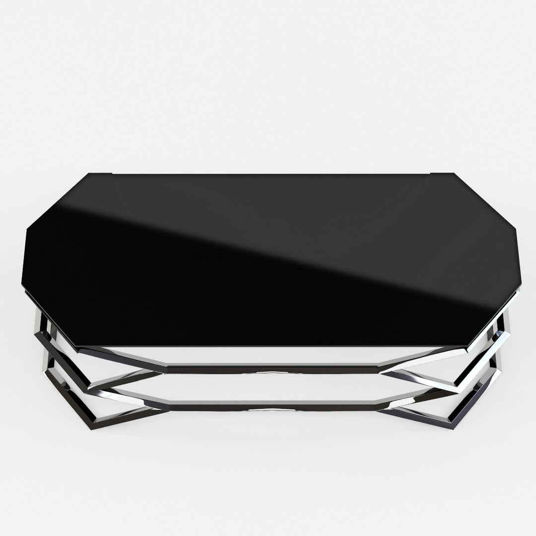3d Model Table Interior Design