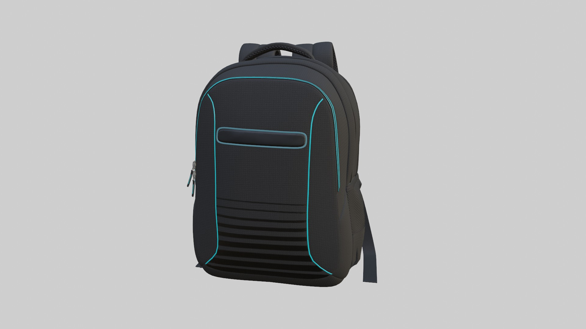 Backpack 3D Model - TurboSquid 2154807