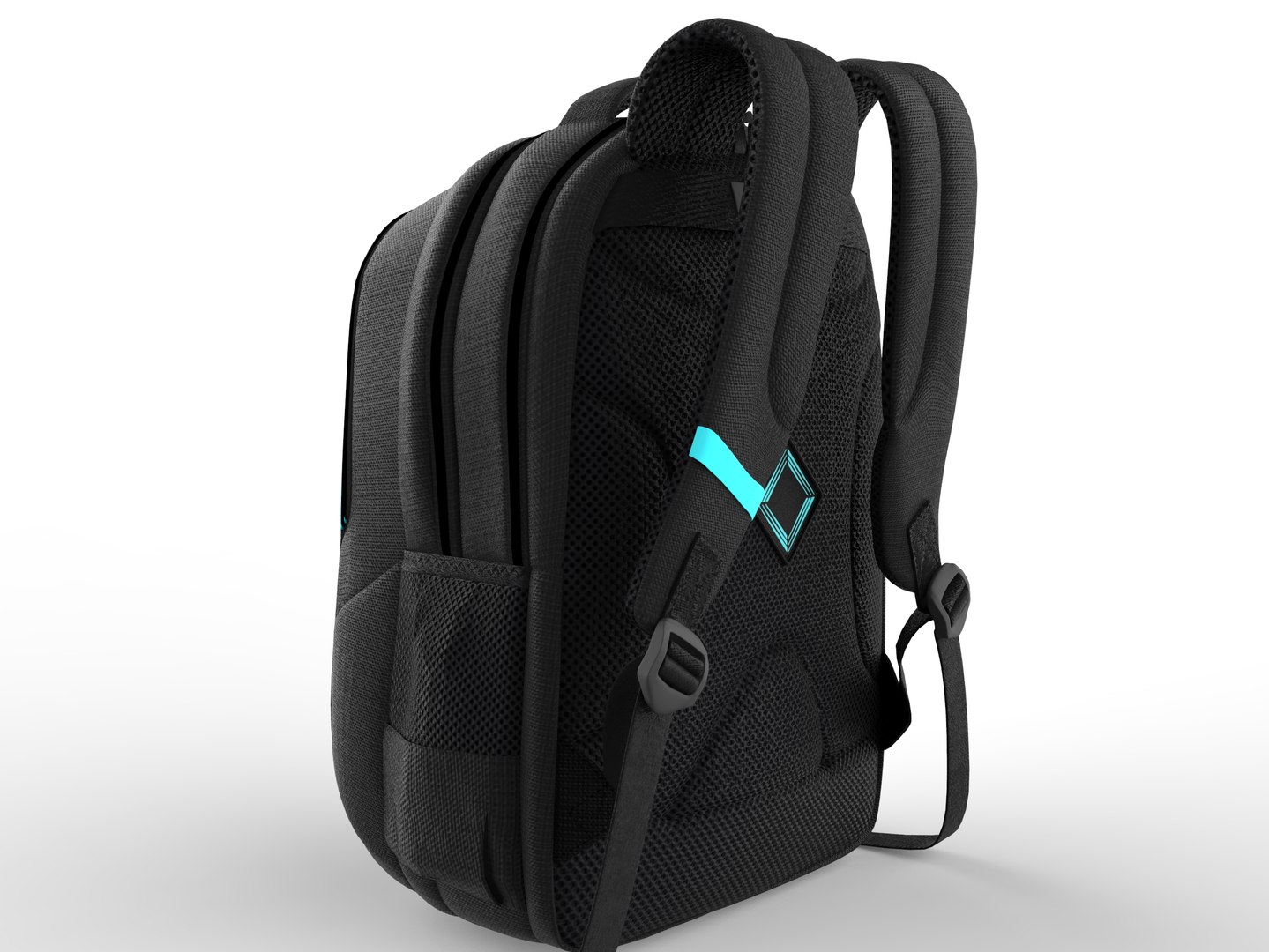 Backpack 3D Model - TurboSquid 2154807