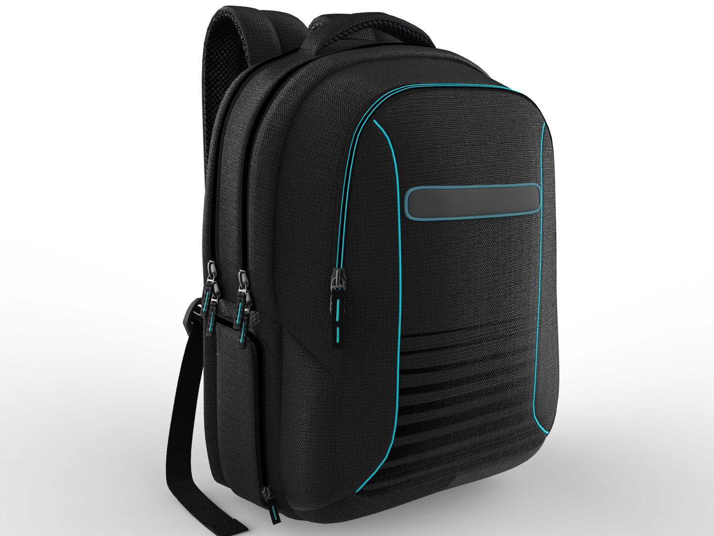 Backpack 3D Model - TurboSquid 2154807