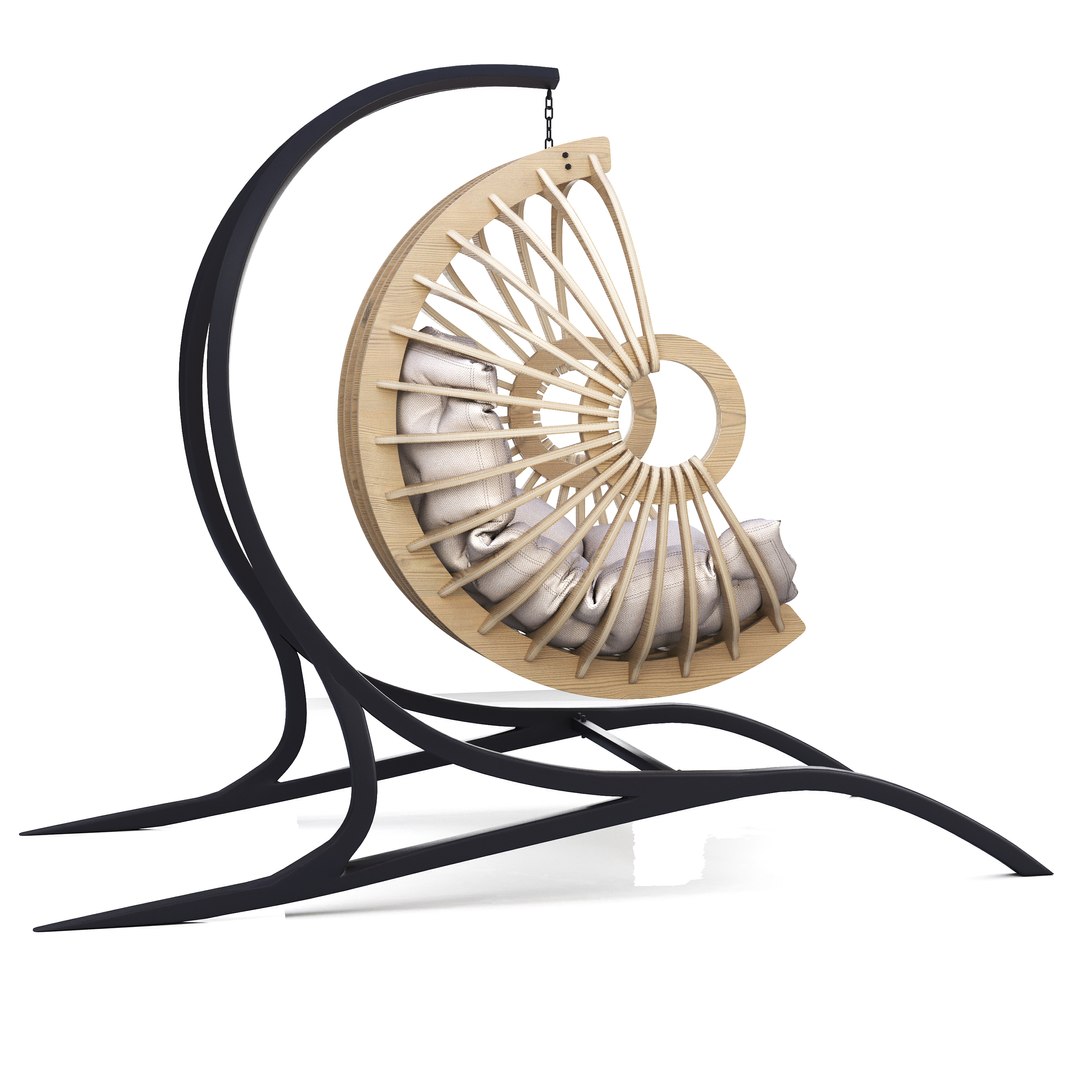 3D Katit Chair Model - TurboSquid 1688343