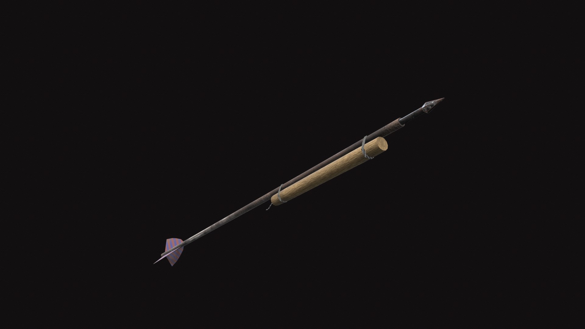 Medieval Hwacha 3D - TurboSquid 2318454