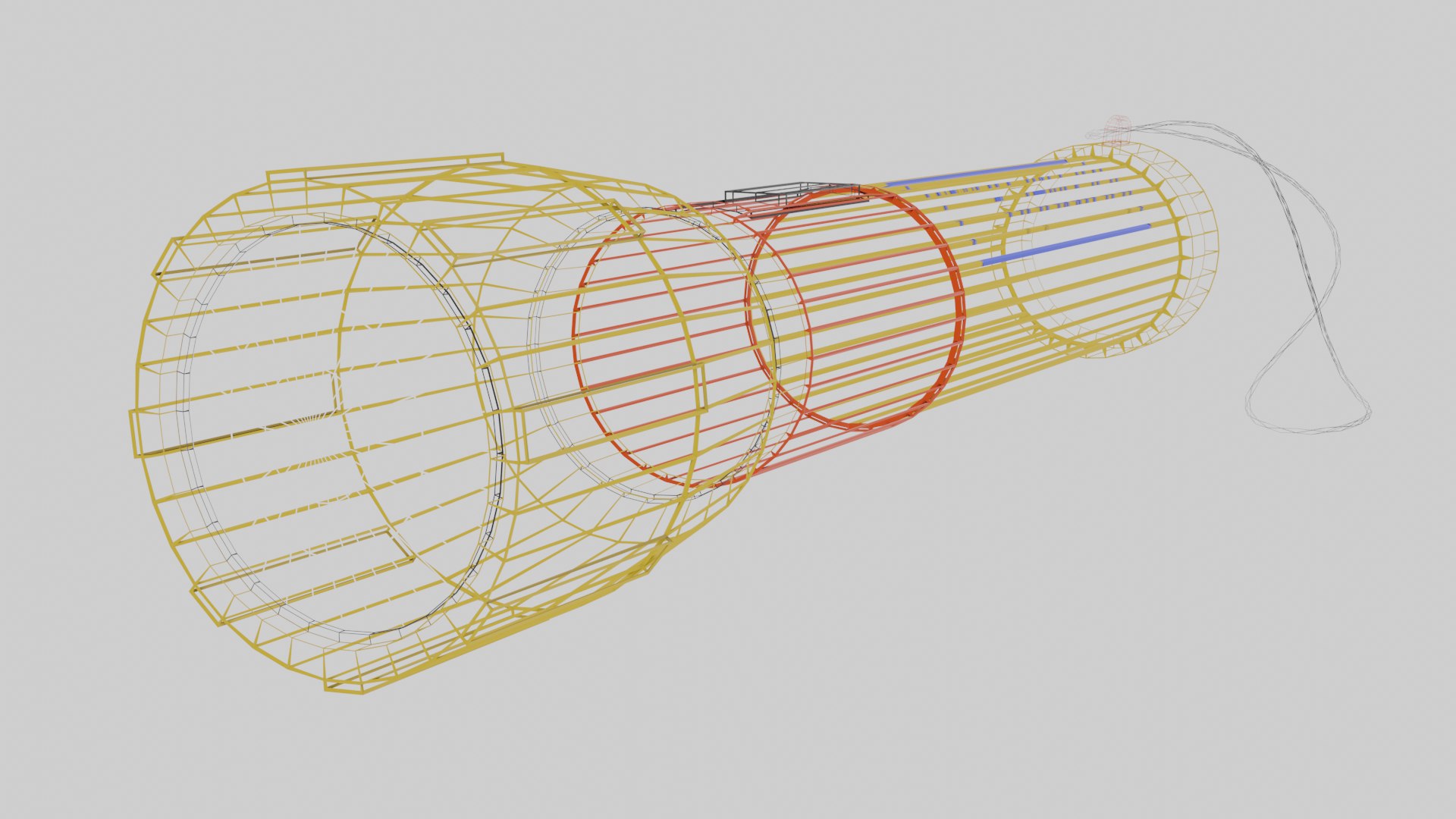 Free Torch Model - TurboSquid 1768993