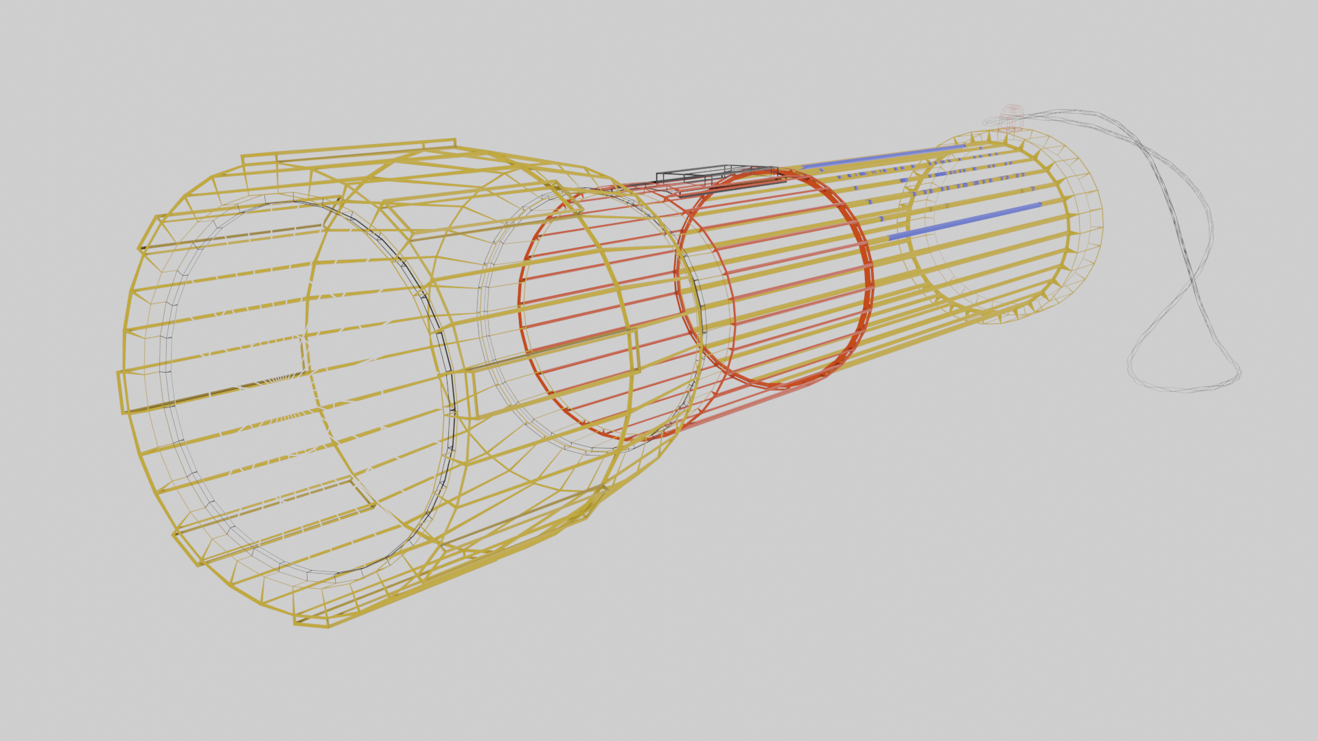 Free torch model - TurboSquid 1768993