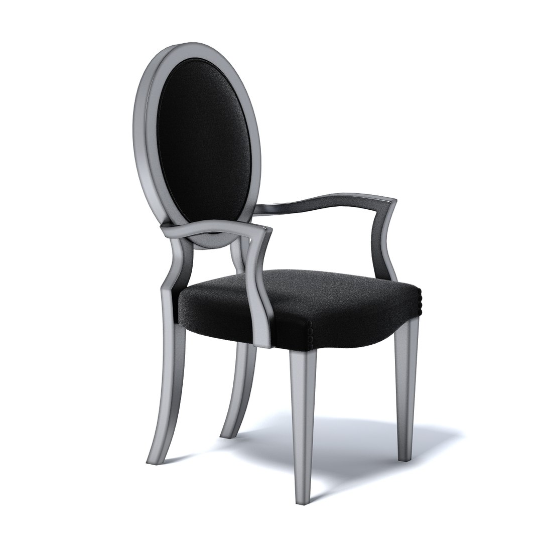 fendi chair max