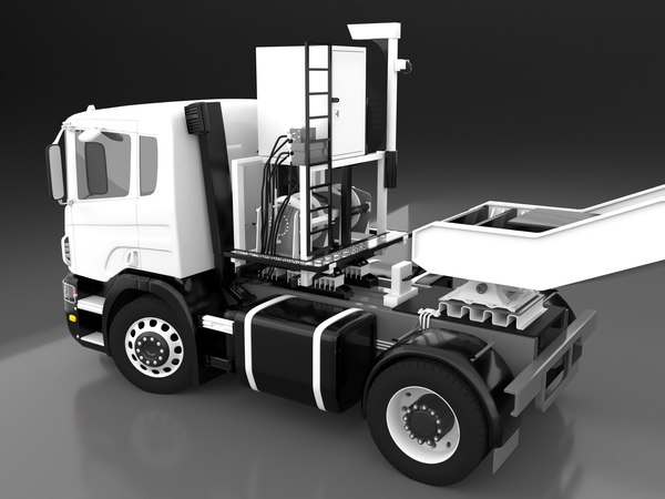Carrier transporter tank 3D - TurboSquid 1628000