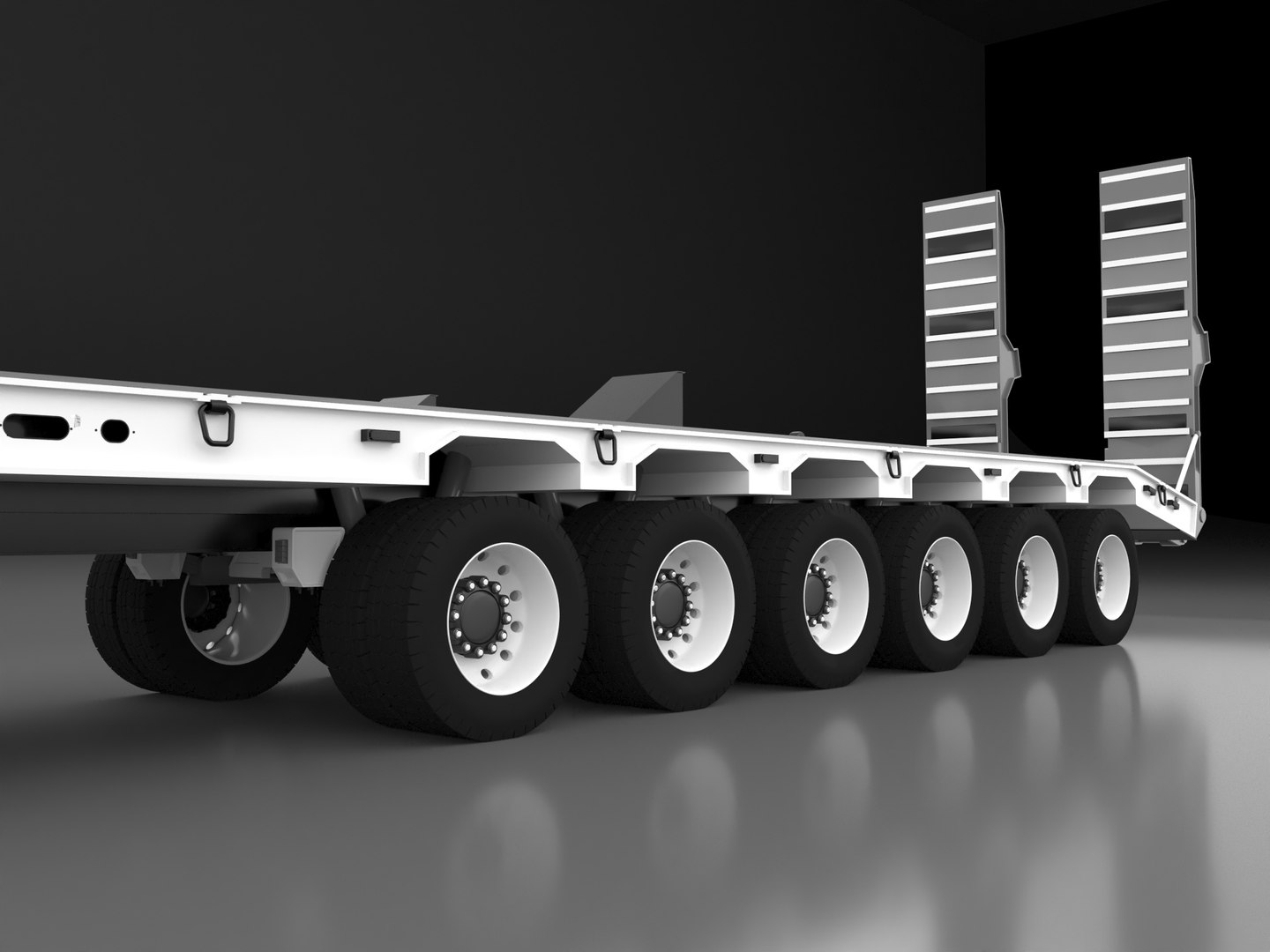Carrier Transporter Tank 3D - TurboSquid 1628000