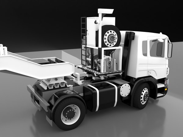 Carrier transporter tank 3D - TurboSquid 1628000