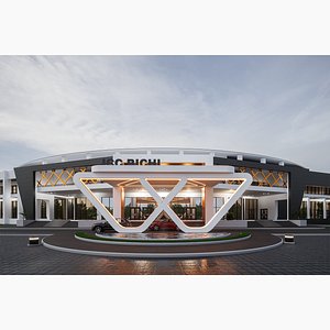 3D Twinmotion Models - Browse & Download Formats - TurboSquid