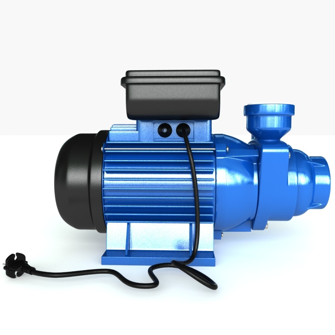 Water Pump Ma