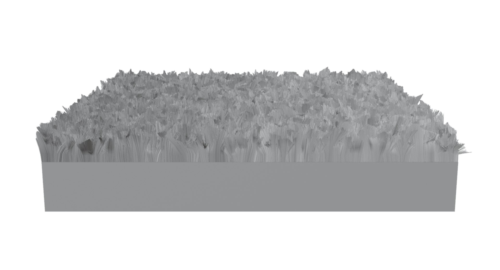 3D Grass - TurboSquid 1969625