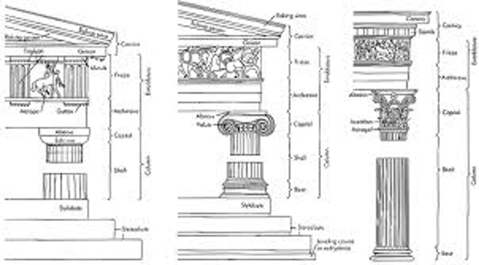 Column Arch Max Free