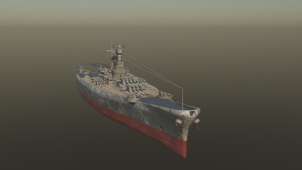 Free 3D Ww2 Models | TurboSquid
